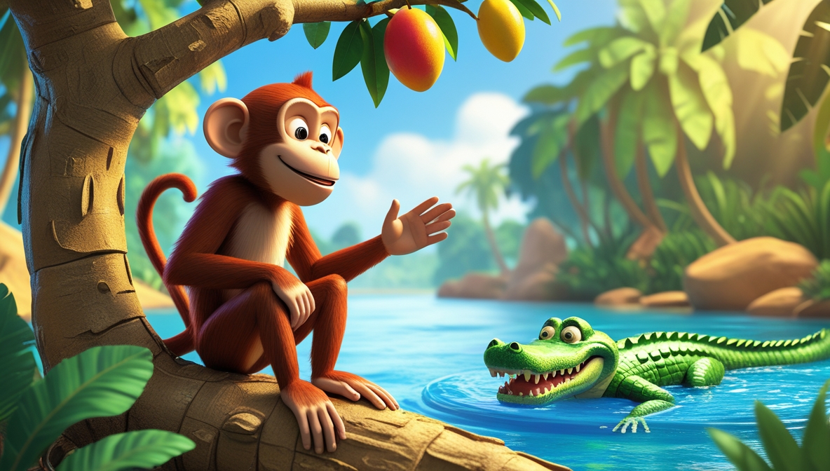 The Six Swans Complete Story with moral lesson for kids